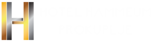 Hotel Hammeum Prokuplje – Turistički biser Prokuplja